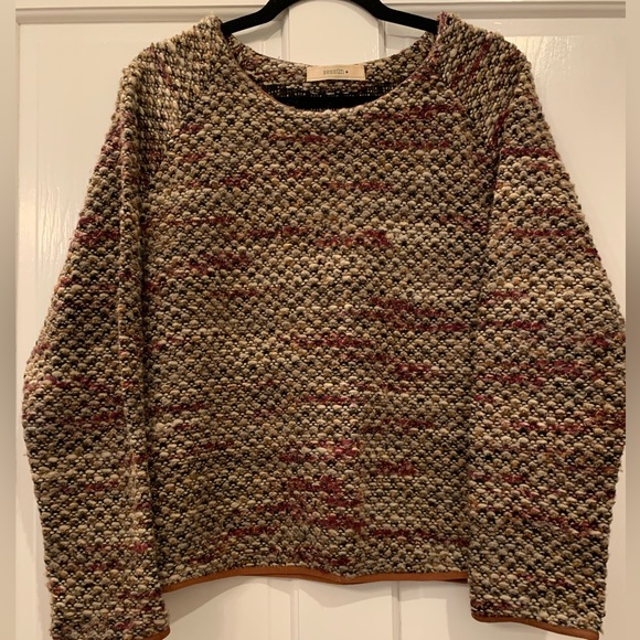 Sessun | Sweaters | Sessun Sweater | Poshmark